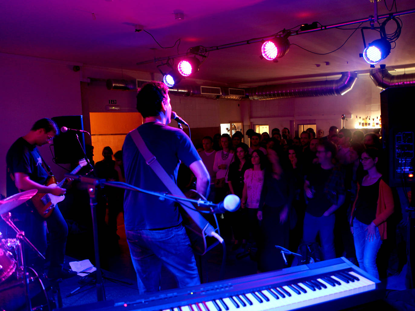 Os clássicos de hip-hop tuga que cimentaram o movimento