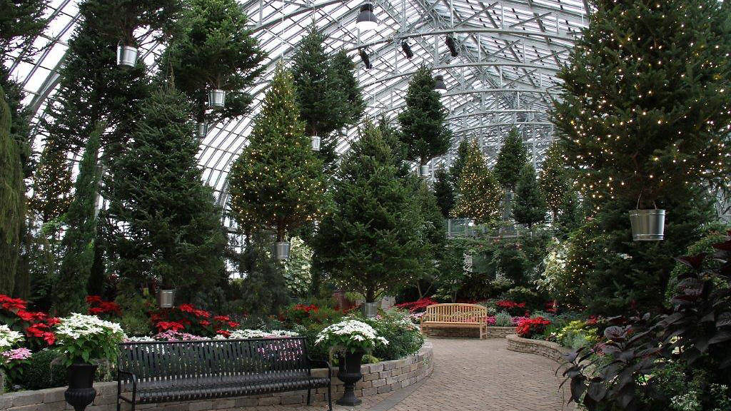 Chicago parks guide: Things to do in the Chicago Park District