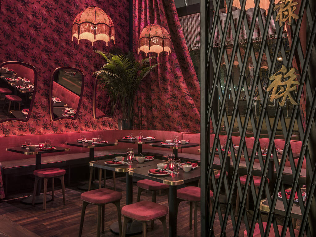 13 Delicious Dim Sum Restaurants in Chicago