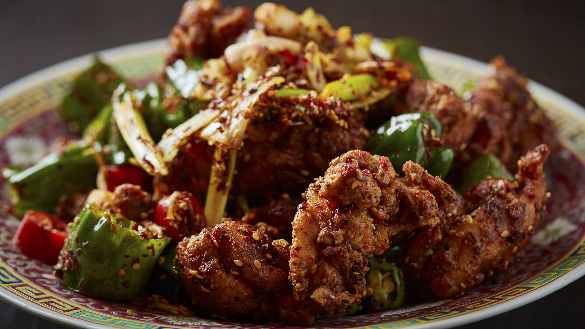 Duck Duck Goat | Restaurants in West Loop, Chicago