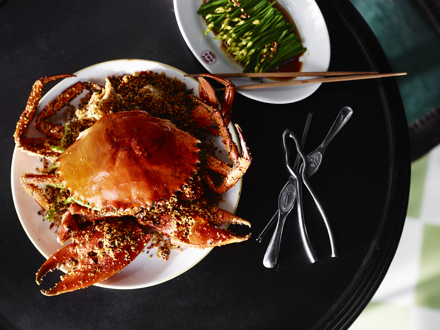 Where to eat the best crab in Sydney