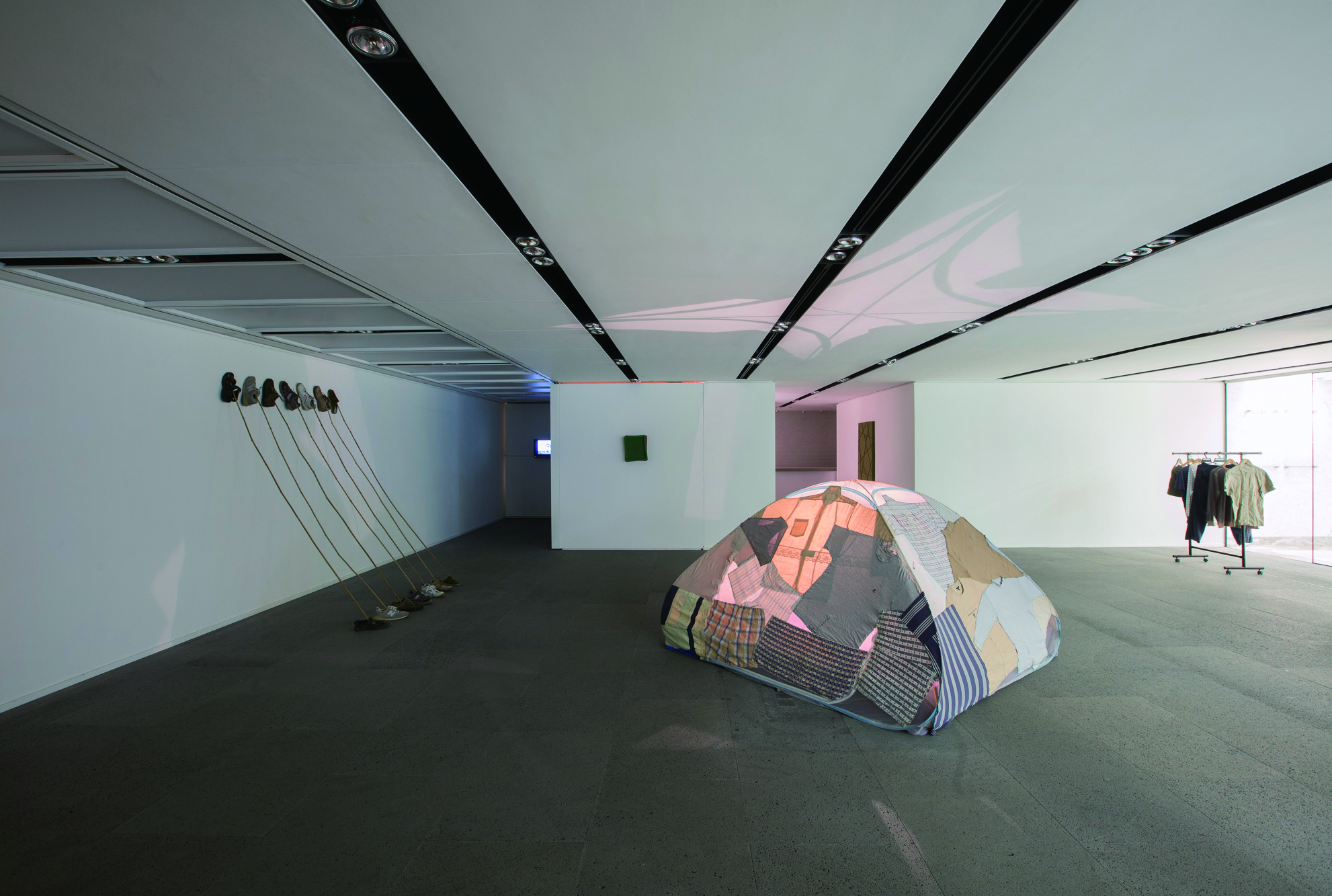 Galerie du Monde | Art in Central, Hong Kong