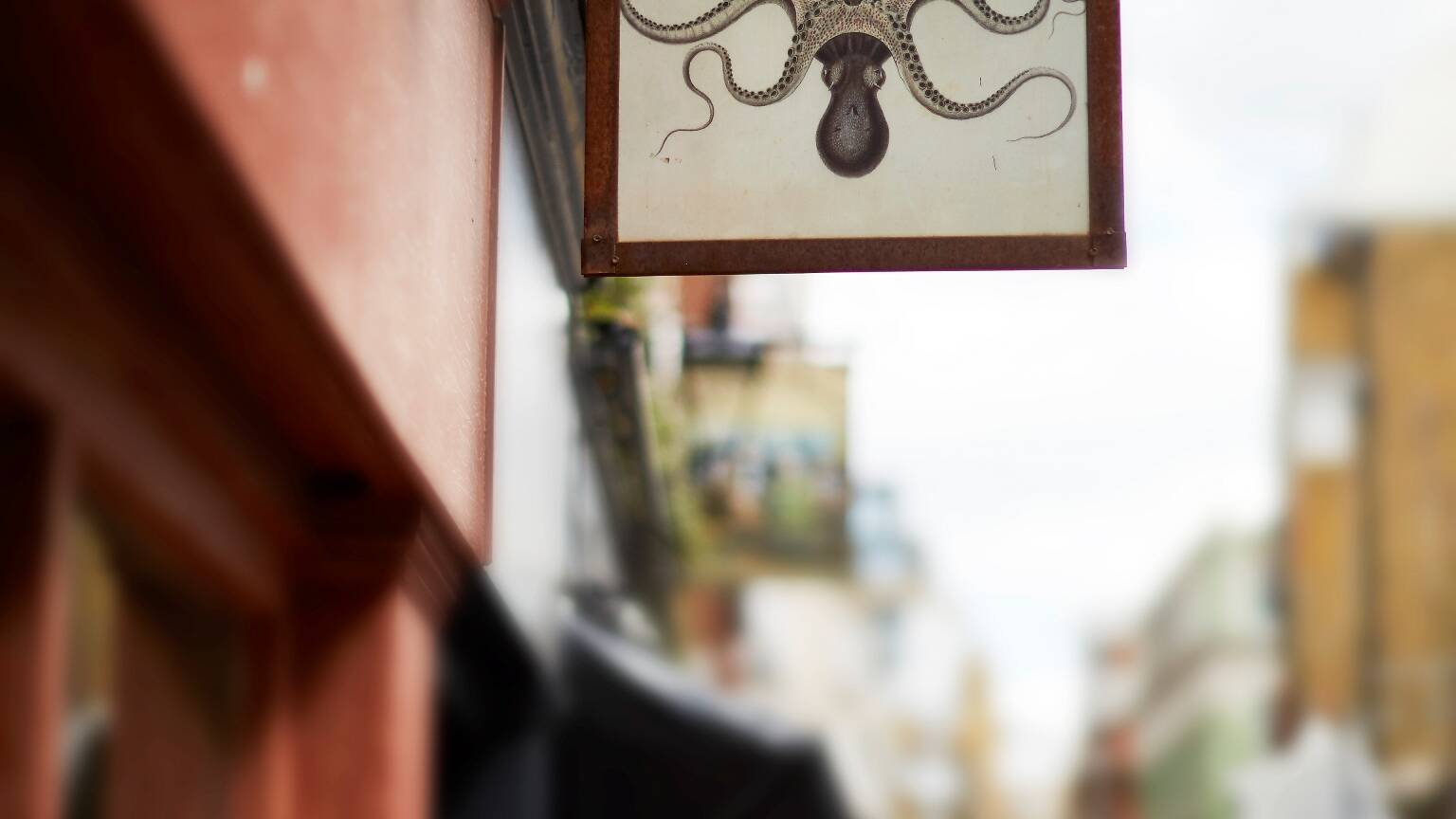 Polpo Soho | Restaurants in Soho, London