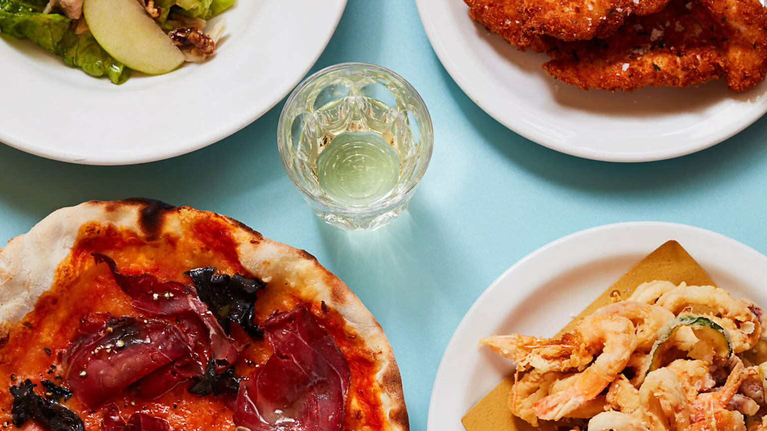 Polpo Soho | Restaurants in Soho, London