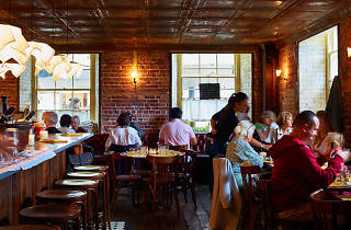 Polpo Chelsea | Restaurants in Chelsea, London