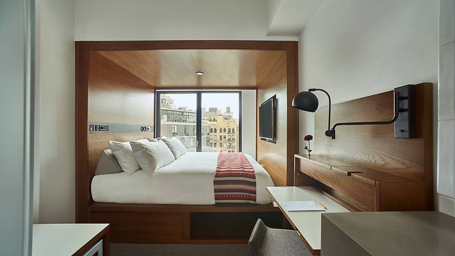 Arlo Soho | Hotels in West Village, New York