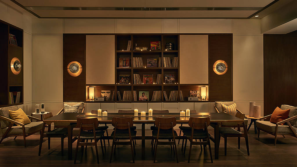 Arlo Soho | Hotels in West Village, New York