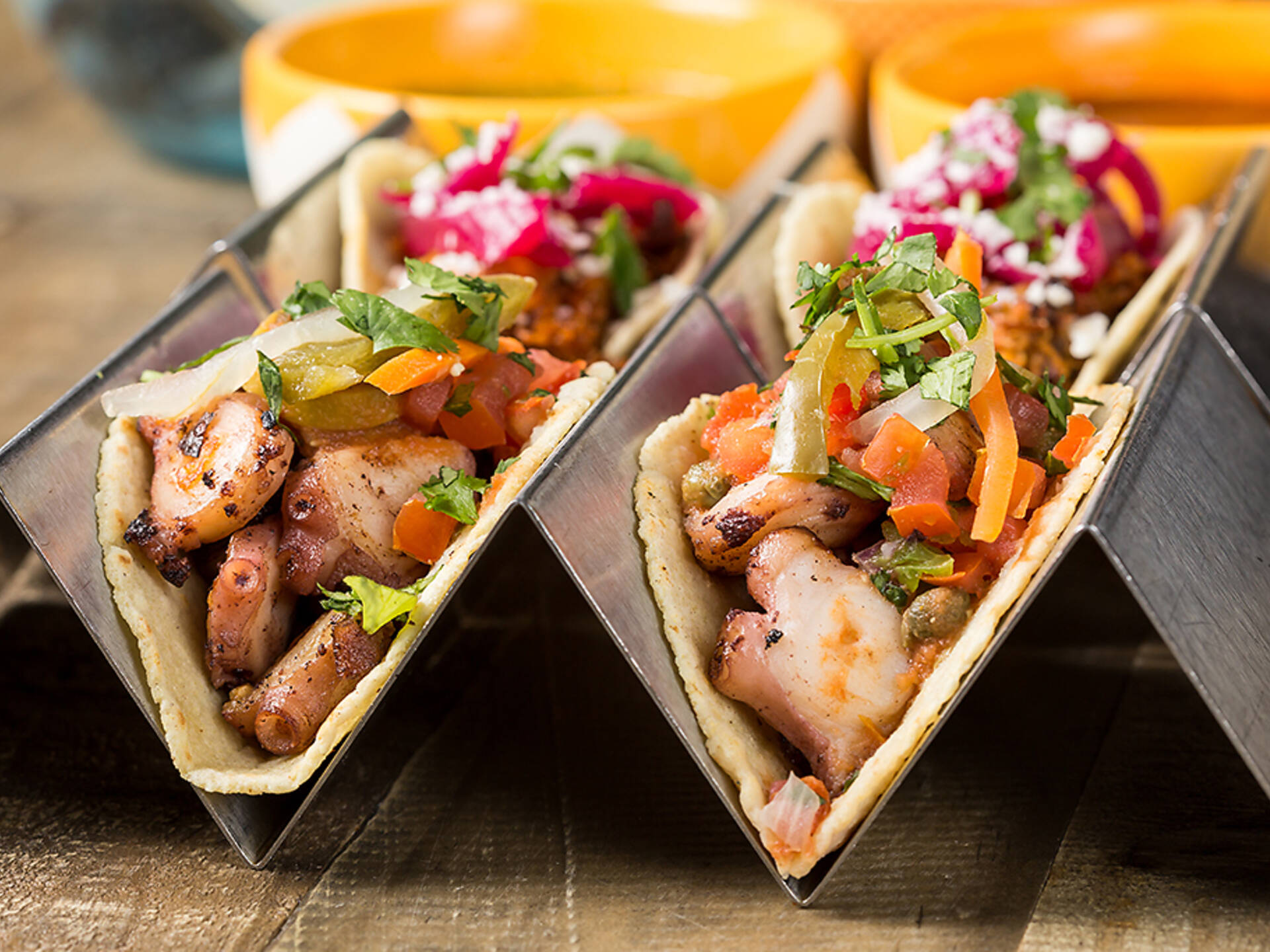 21 Best Restaurants in Wynwood Restaurants Right Now