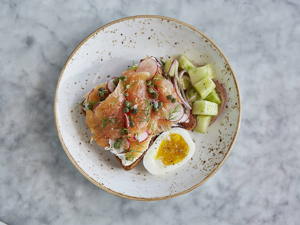 13 Best Spots for Breakfast in Austin, TX