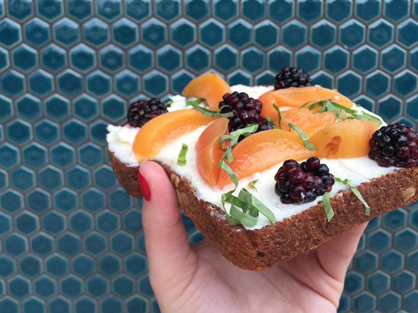 13 Best Spots for Breakfast in Austin, TX