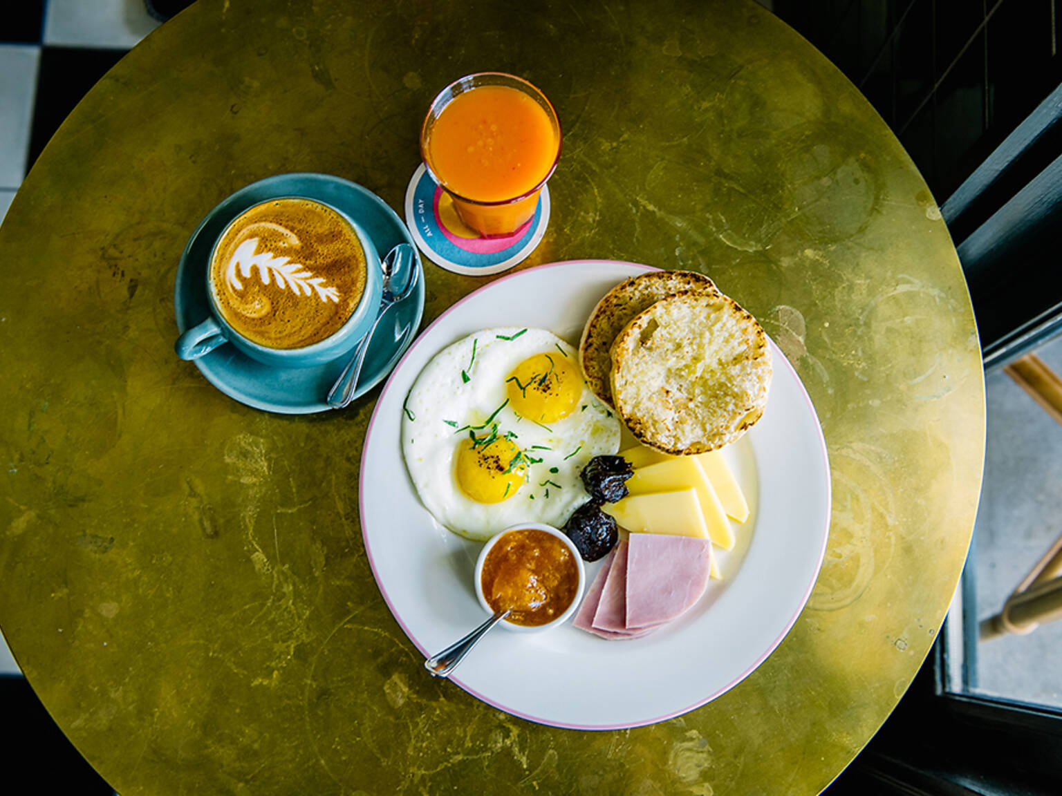 13 Best Spots for Breakfast in Austin, TX
