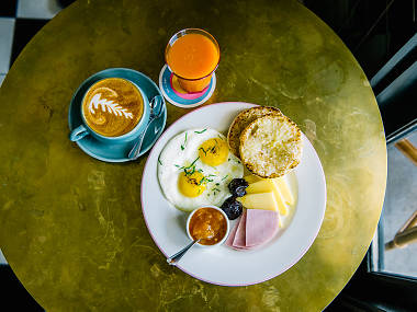 13 Best Spots for Breakfast in Austin, TX