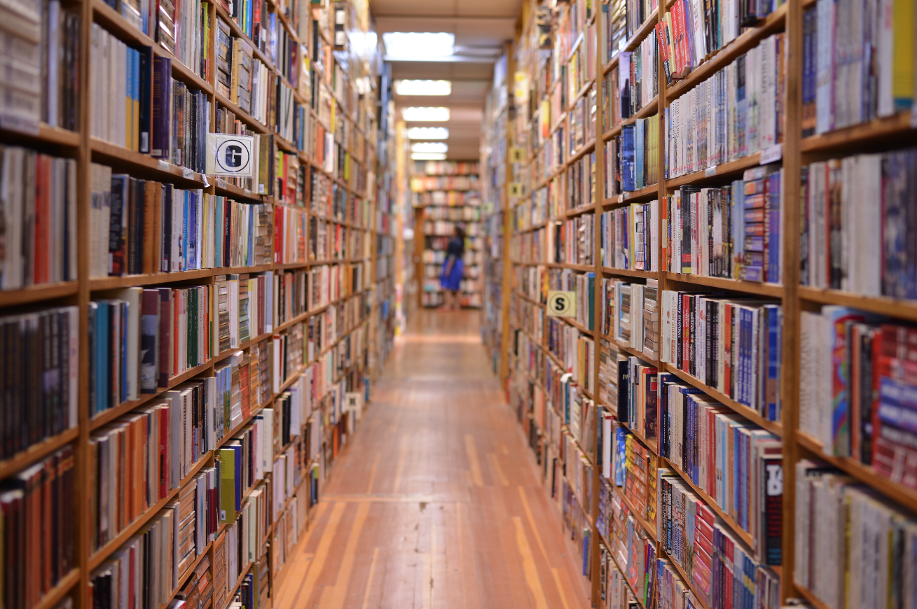 Download 10,000 magazines for free with a Queens Library card