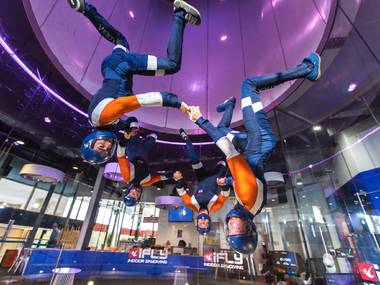 52 Best Indoor Activities in Sydney