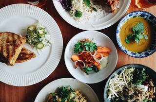 Table & Apron | Restaurants in Damansara, Kuala Lumpur