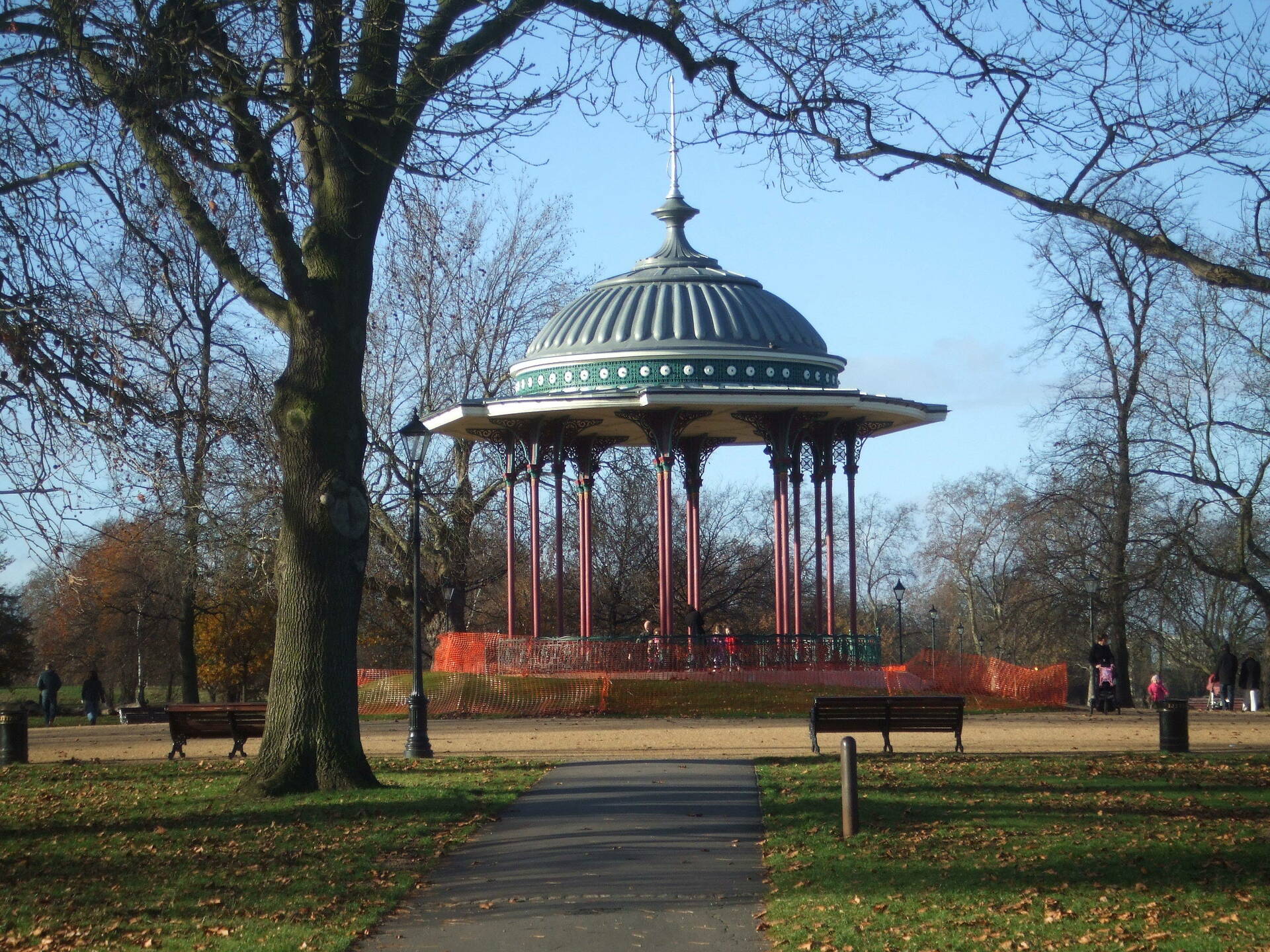 17 Best Parks and Grand Green Spaces in London | London's Major Parks