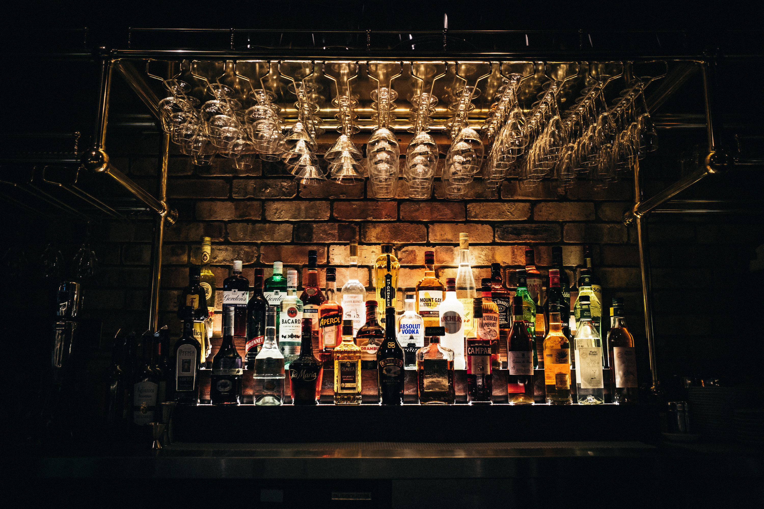 Perini & Perini | Bars and pubs in Marylebone, London