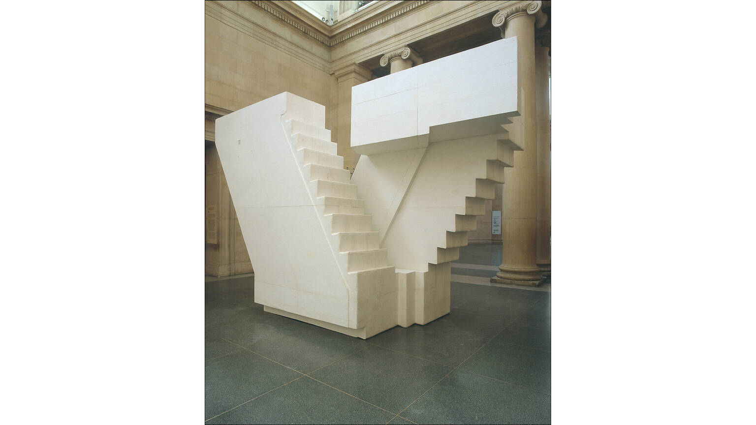 Rachel Whiteread at Tate Britain review - Time Out London