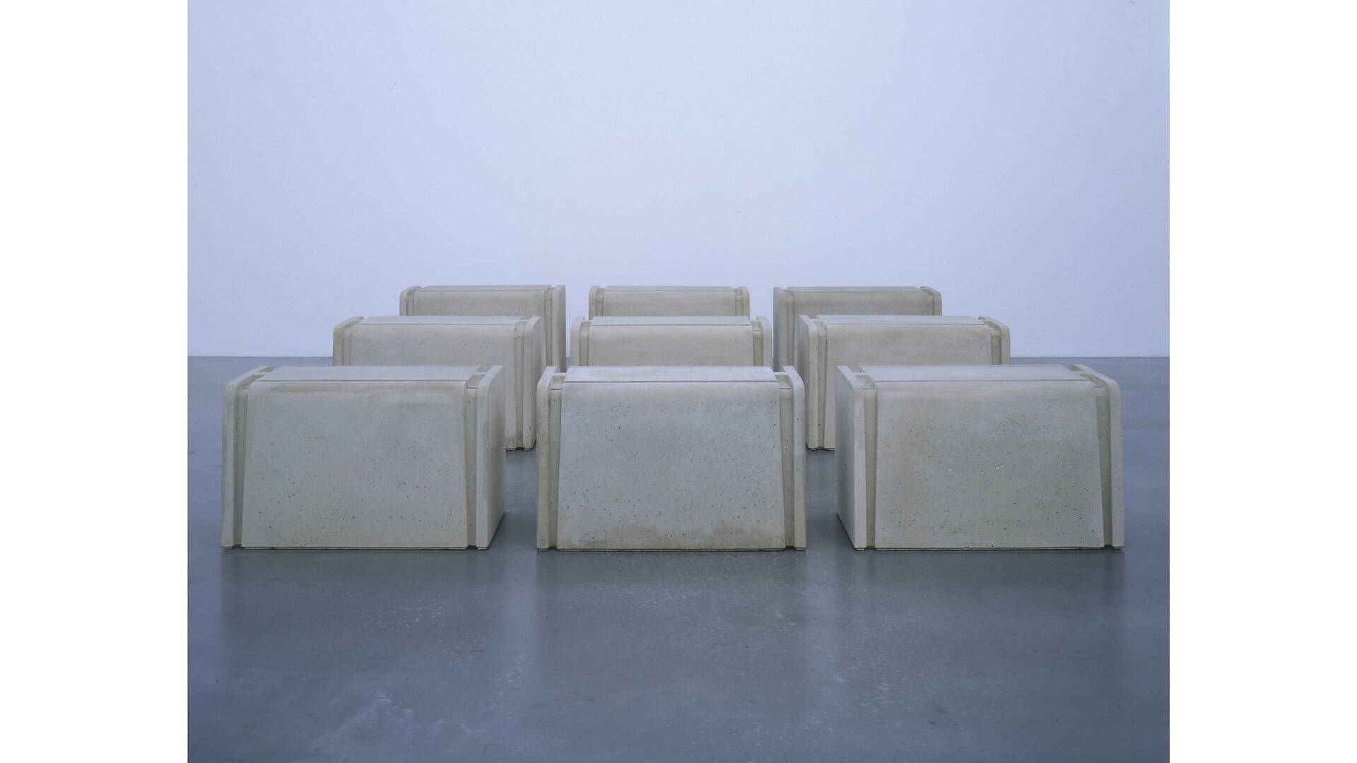 Rachel Whiteread at Tate Britain review - Time Out London