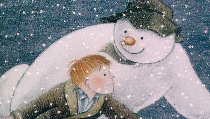‘The Snowman’: late-night screening | Things to do in London