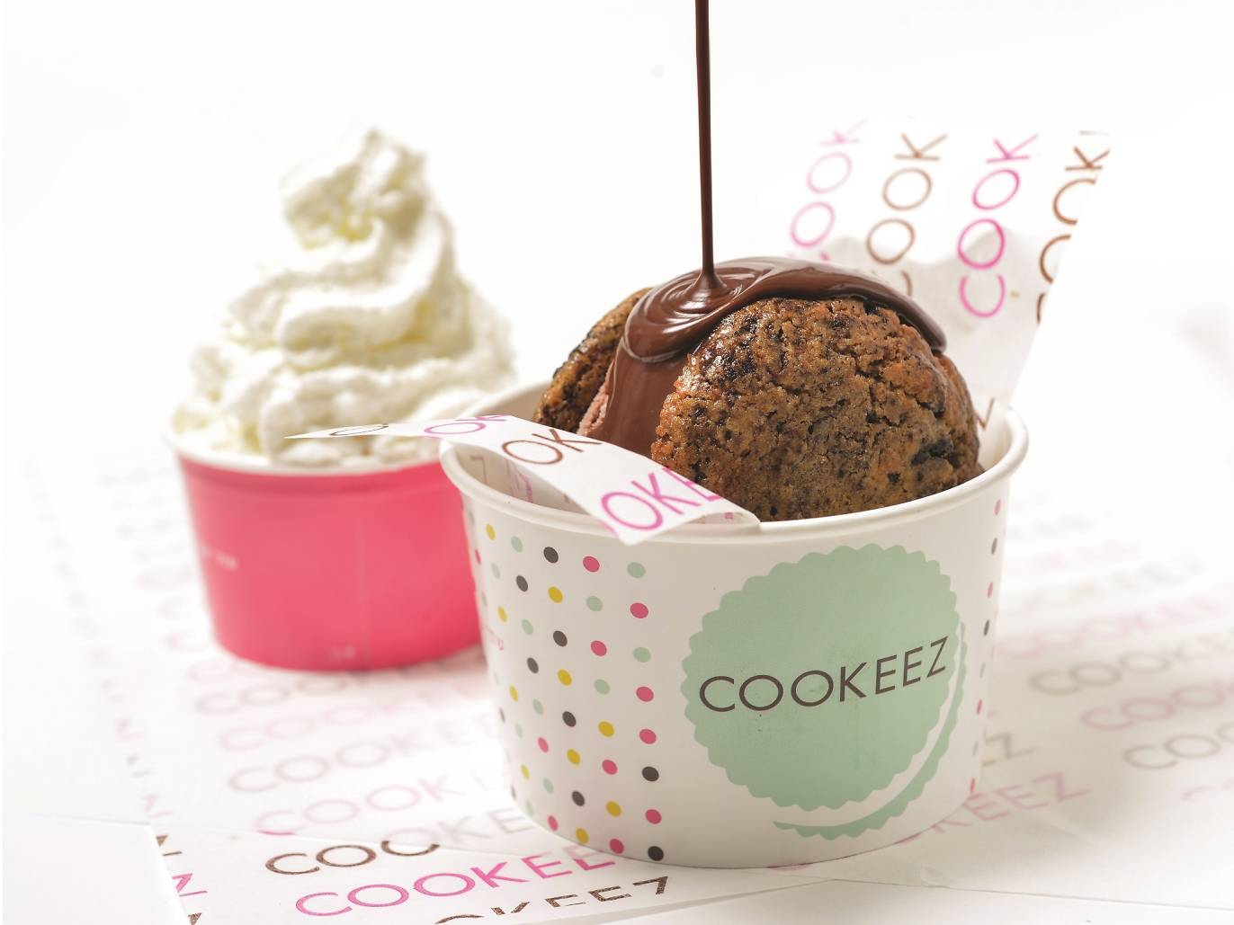 The best ice cream parlors in Tel Aviv to escape the summer heat