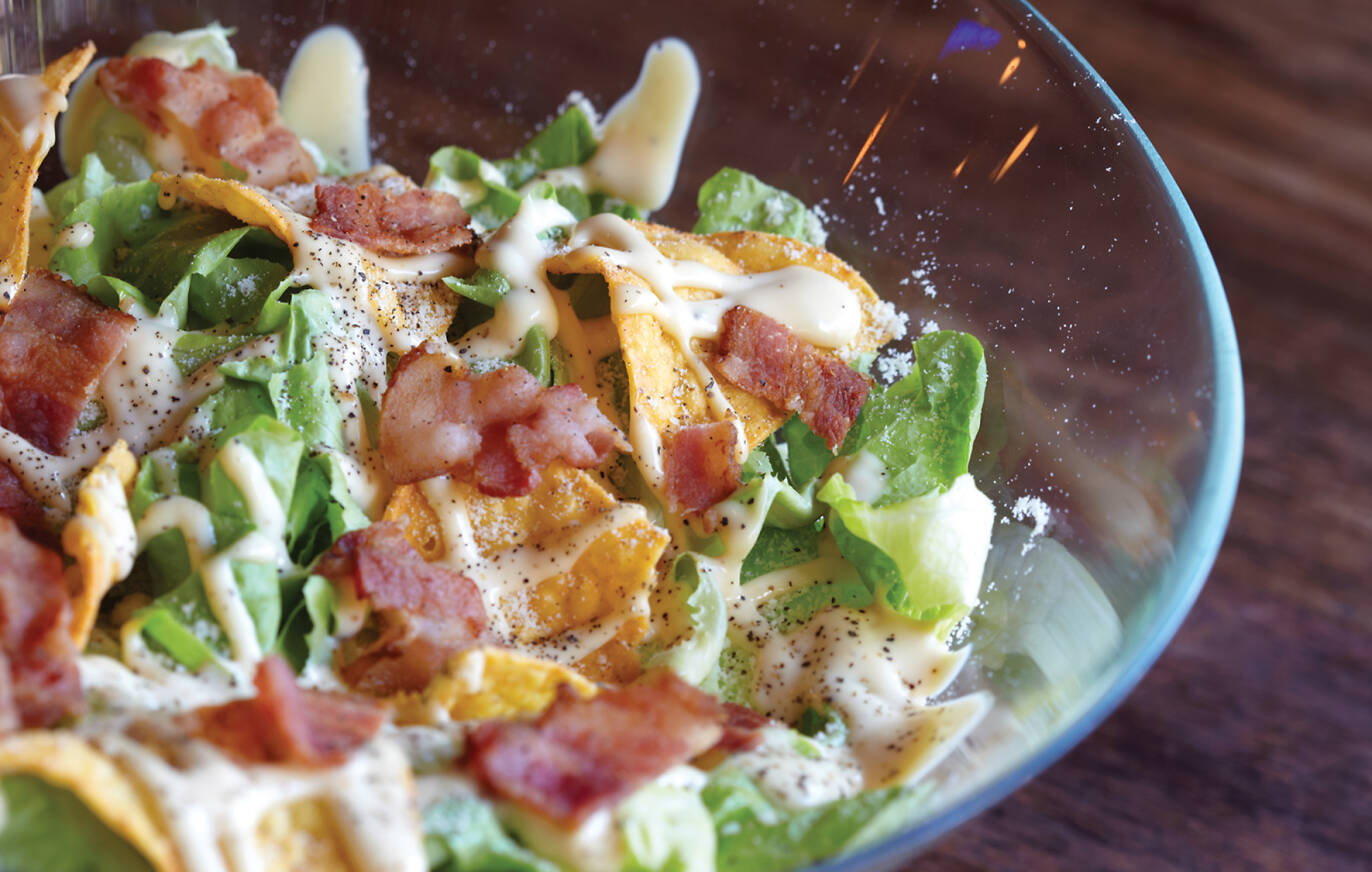 The best restaurants and cafes in Ari