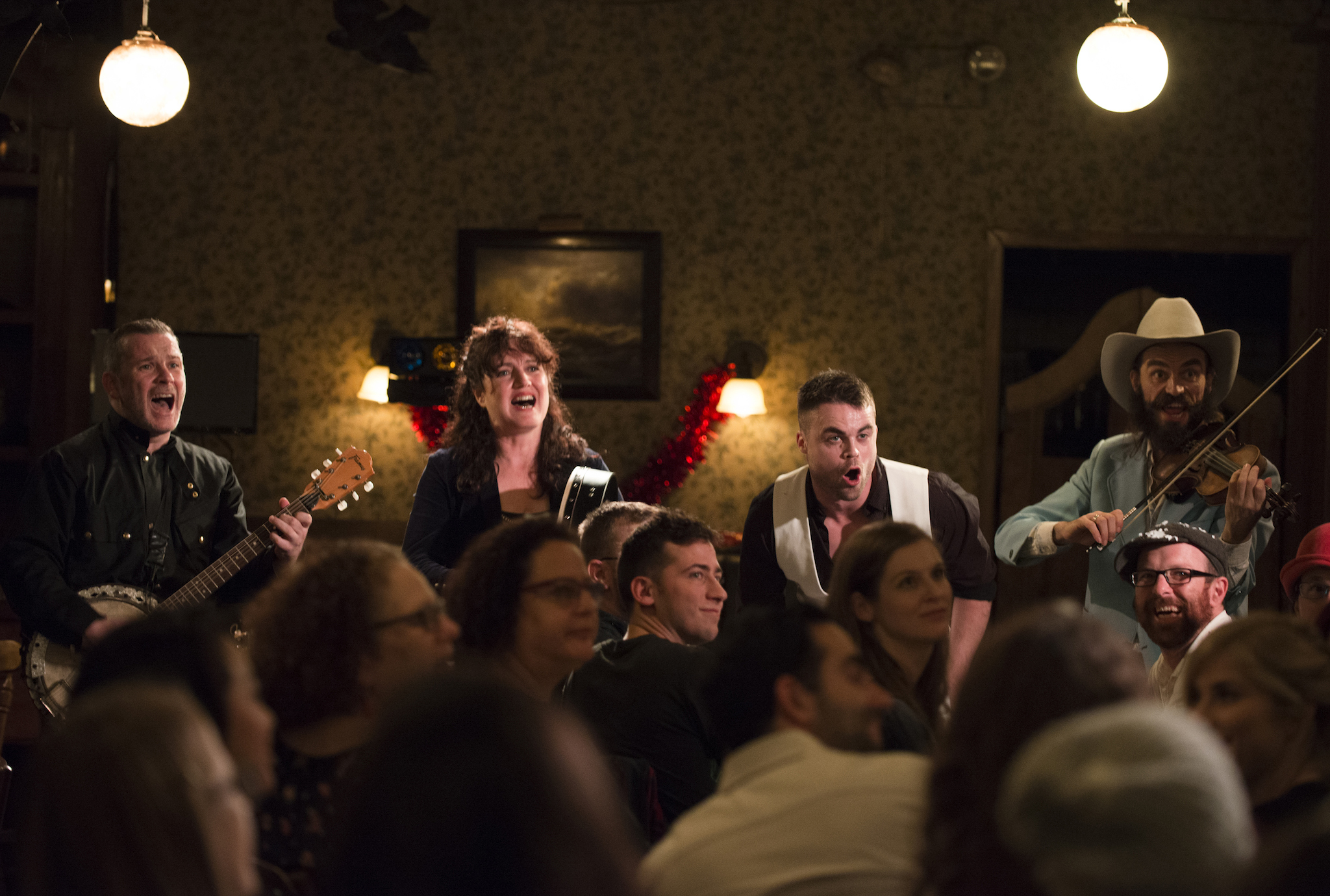 Off Broadway shows with reviews and ticket information