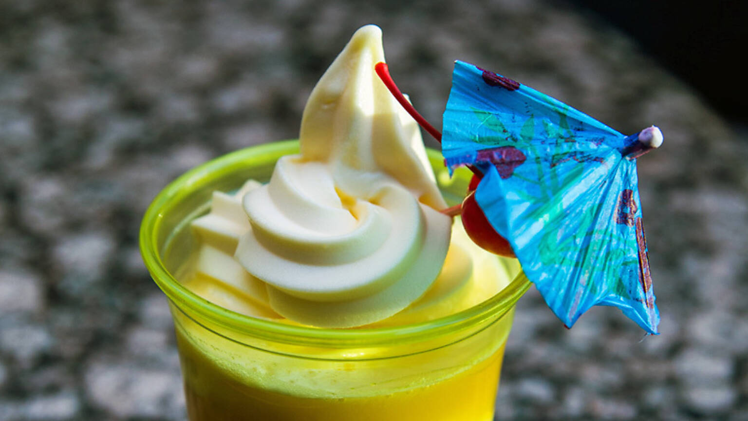 Walt Disney World Dining Guide: 23 Must-Get Foods