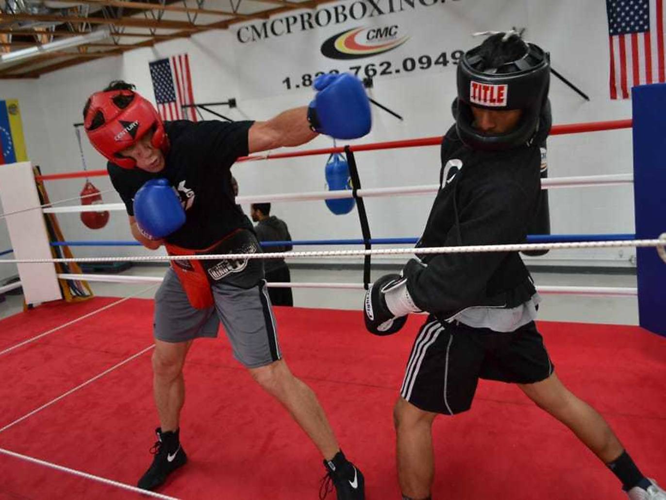 Best boxing classes in Los Angeles for a knockout workout