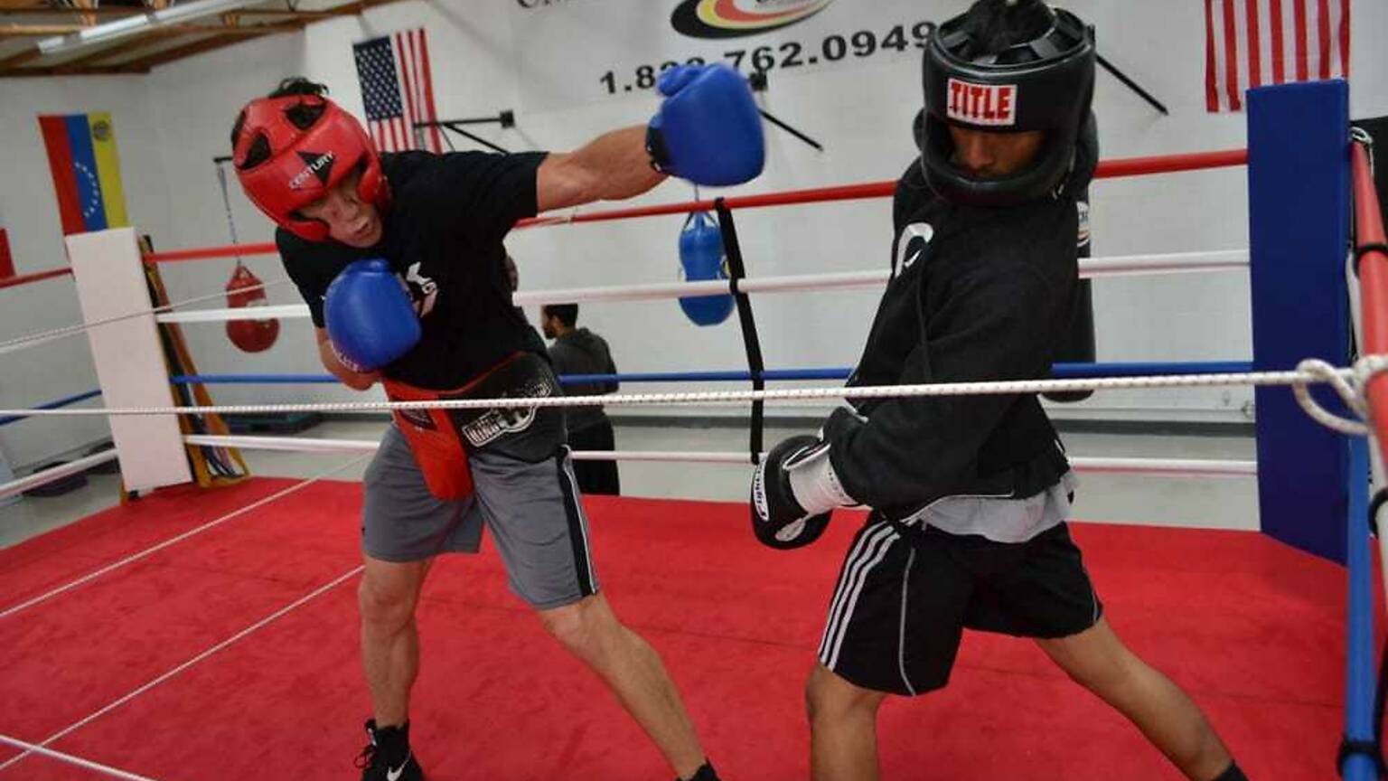 Best boxing classes in Los Angeles for a knockout workout
