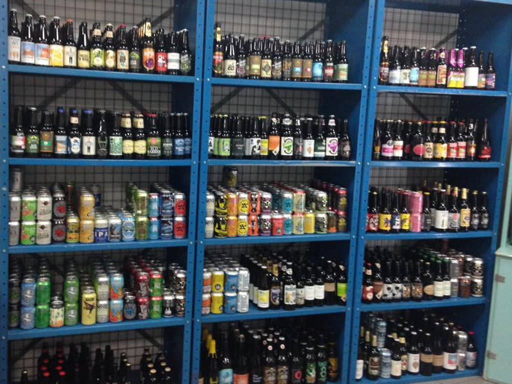 Beer shops in London – London shops – Time Out London