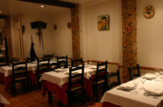 O Magano | Restaurants in Campo de Ourique, Lisbon