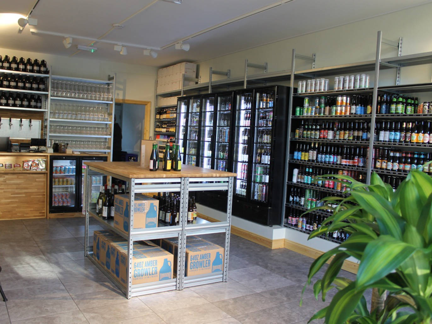 Beer shops in London – London shops – Time Out London