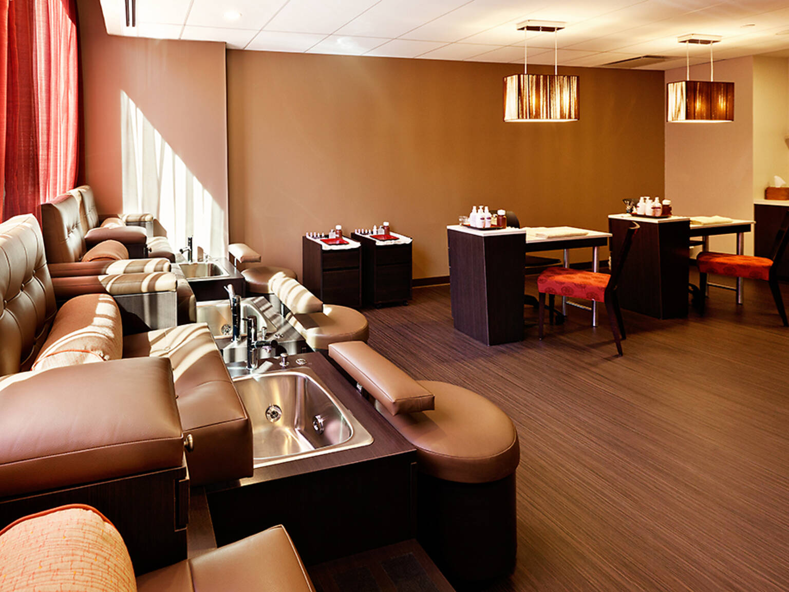 13 Best Spas in Boston, MA: Day spas and salons for treatments and ...