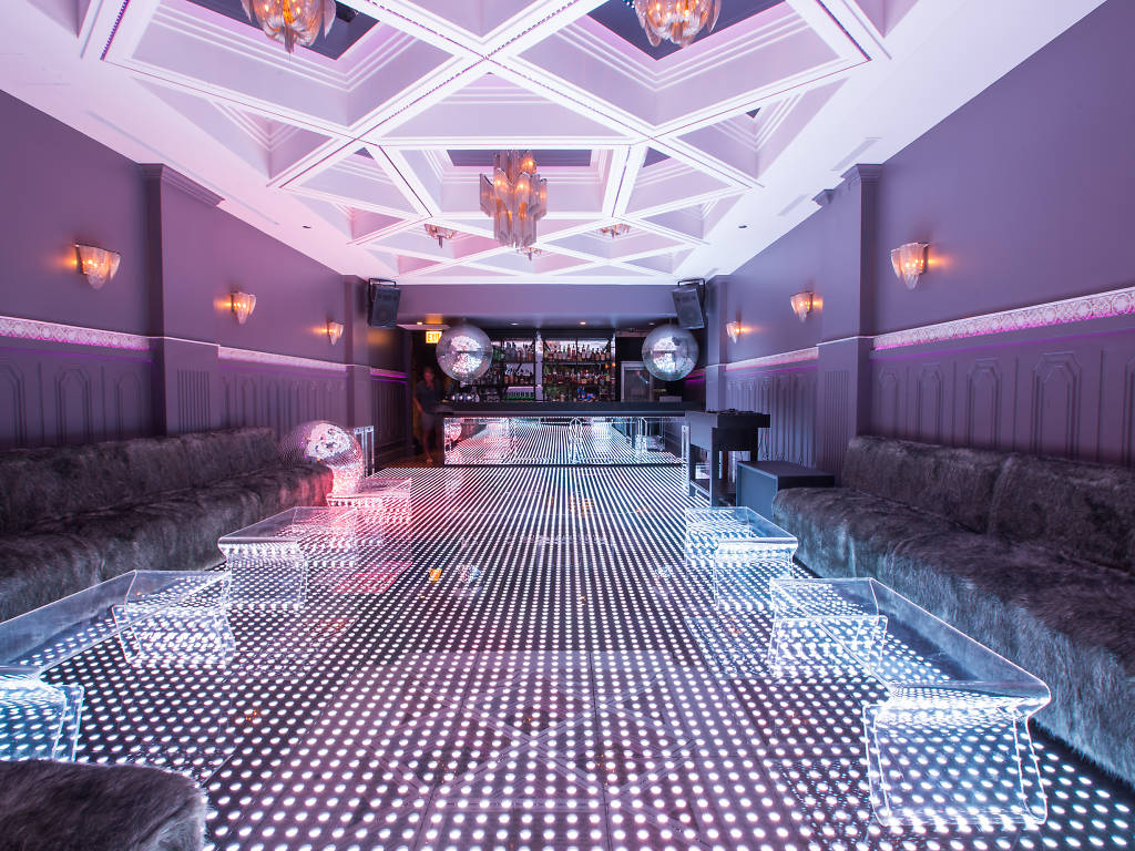 19 Best Nightclubs and Dance Clubs in Chicago: Nightlife Guide