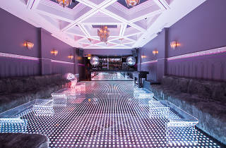 Disco | Nightlife in River North, Chicago