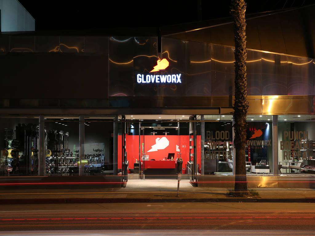 Best boxing classes in Los Angeles for a knockout workout