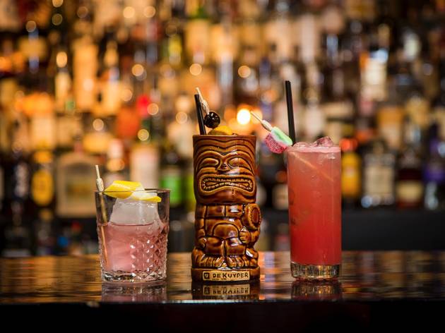 Ramblin' Rascal Tavern | Bars in Sydney, Sydney