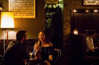 Ramblin' Rascal Tavern | Bars in Sydney, Sydney