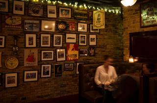 Ramblin' Rascal Tavern | Bars in Sydney, Sydney