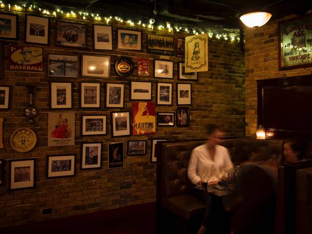 Ramblin' Rascal Tavern | Bars in Sydney, Sydney