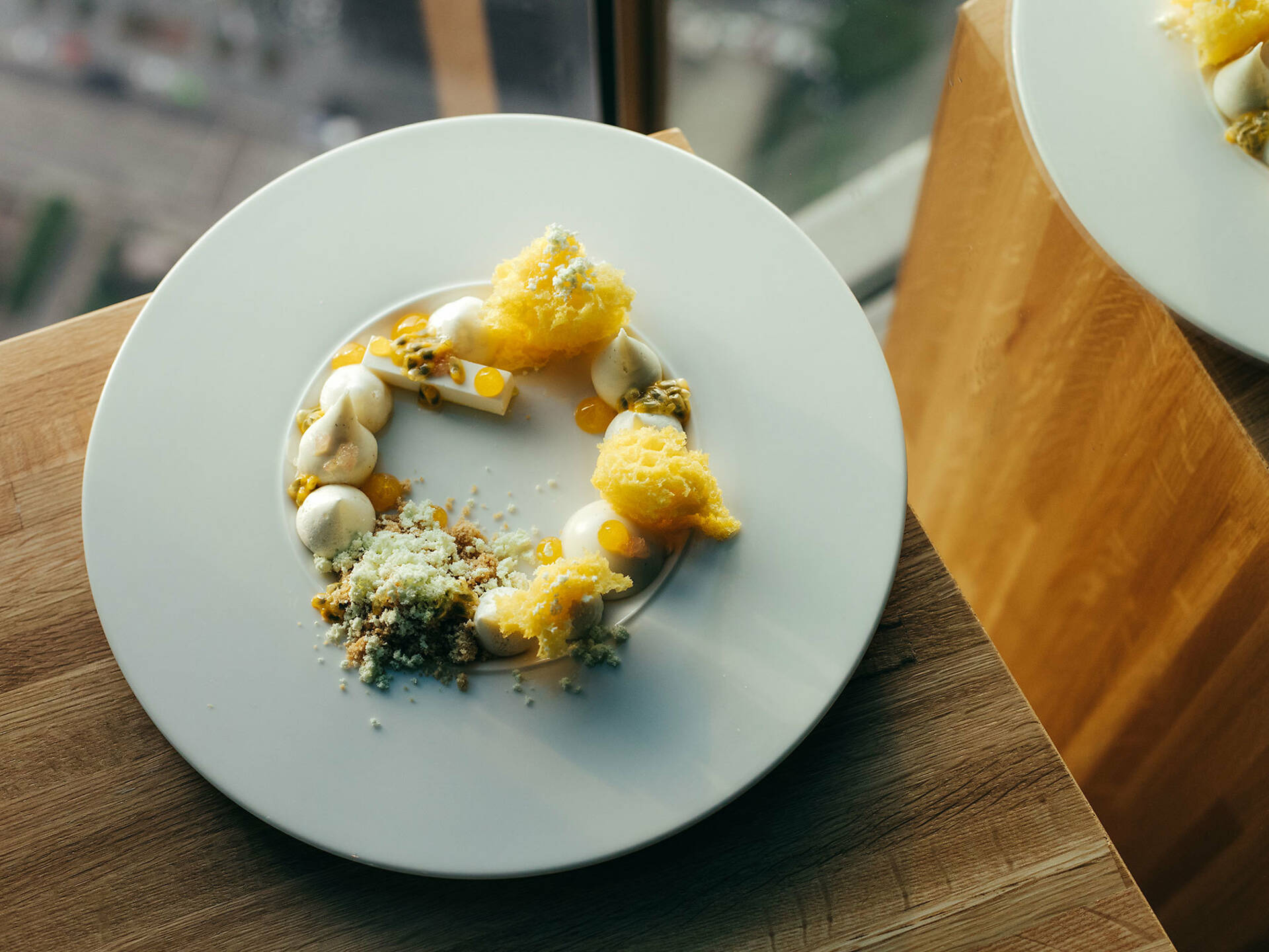 100 best dishes and drinks in Los Angeles 2016: Desserts