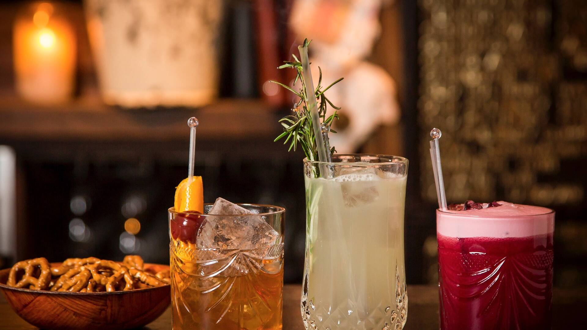 The Baxter Inn | Bars in Sydney, Sydney