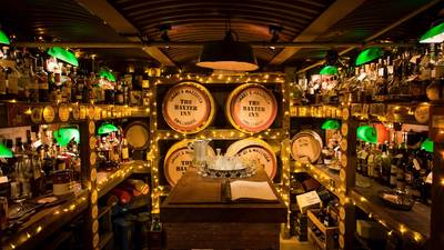 The Baxter Inn | Bars in Sydney, Sydney