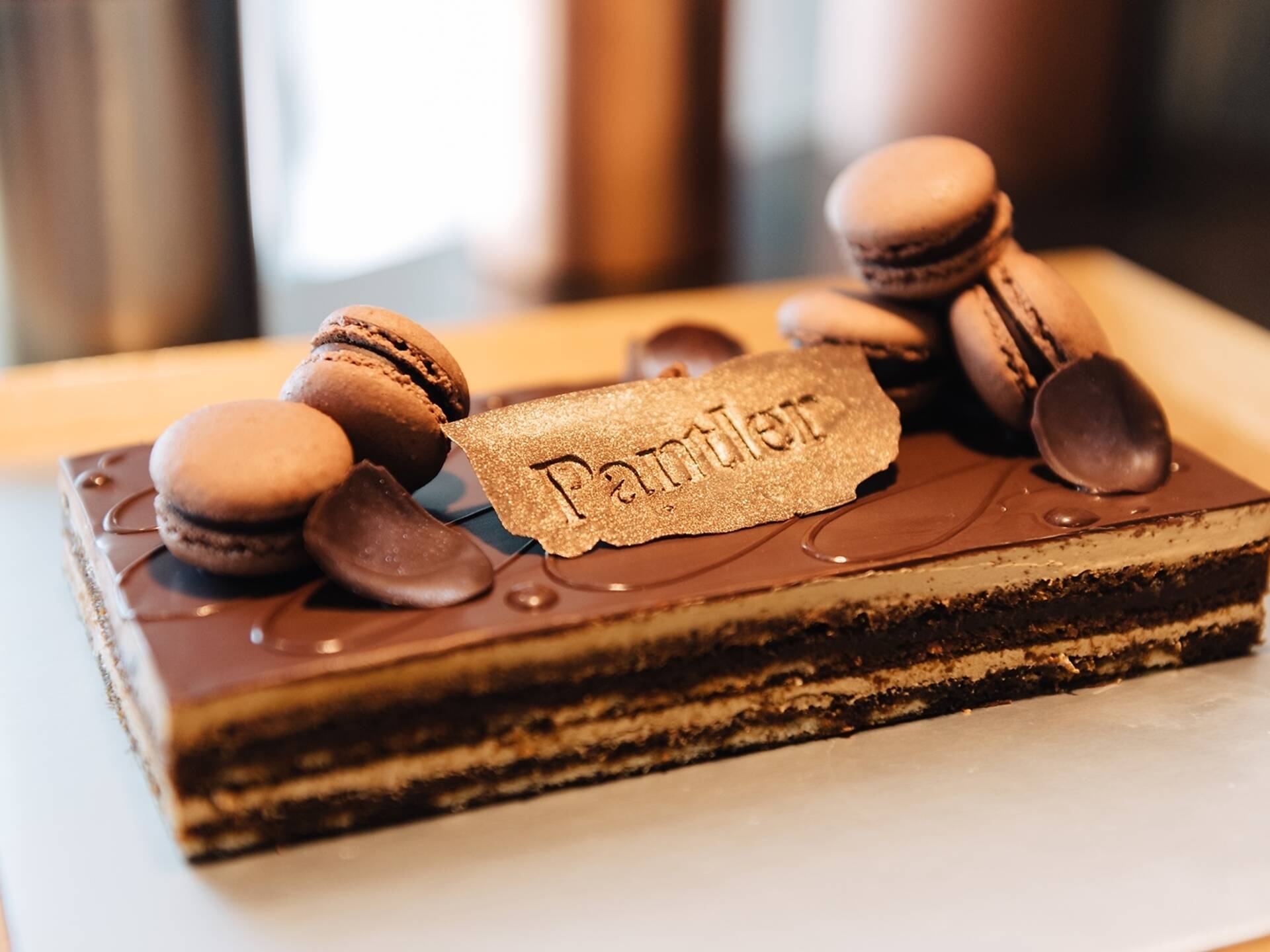 The Best Cake Shops in Singapore For Birthdays And Celebrations