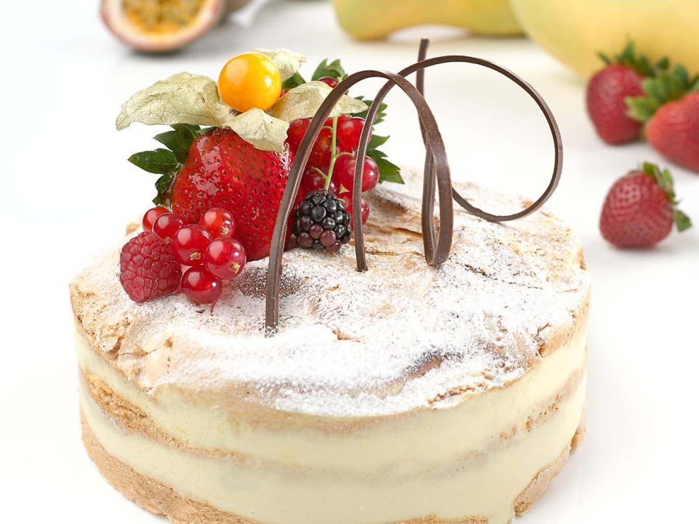 29 Best Cake Shops in Singapore