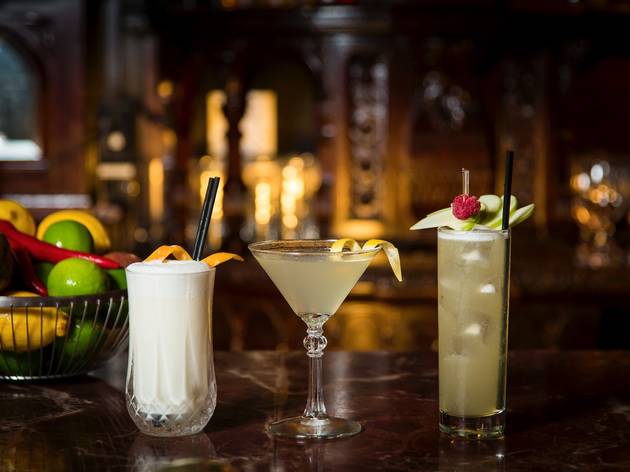 Marble Bar | Bars in Sydney, Sydney