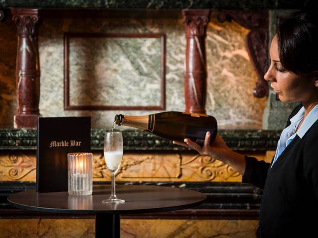 Marble Bar | Bars in Sydney, Sydney
