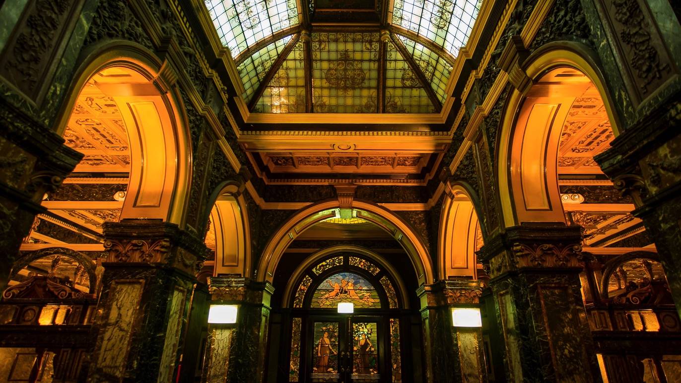 Marble Bar | Bars in Sydney, Sydney