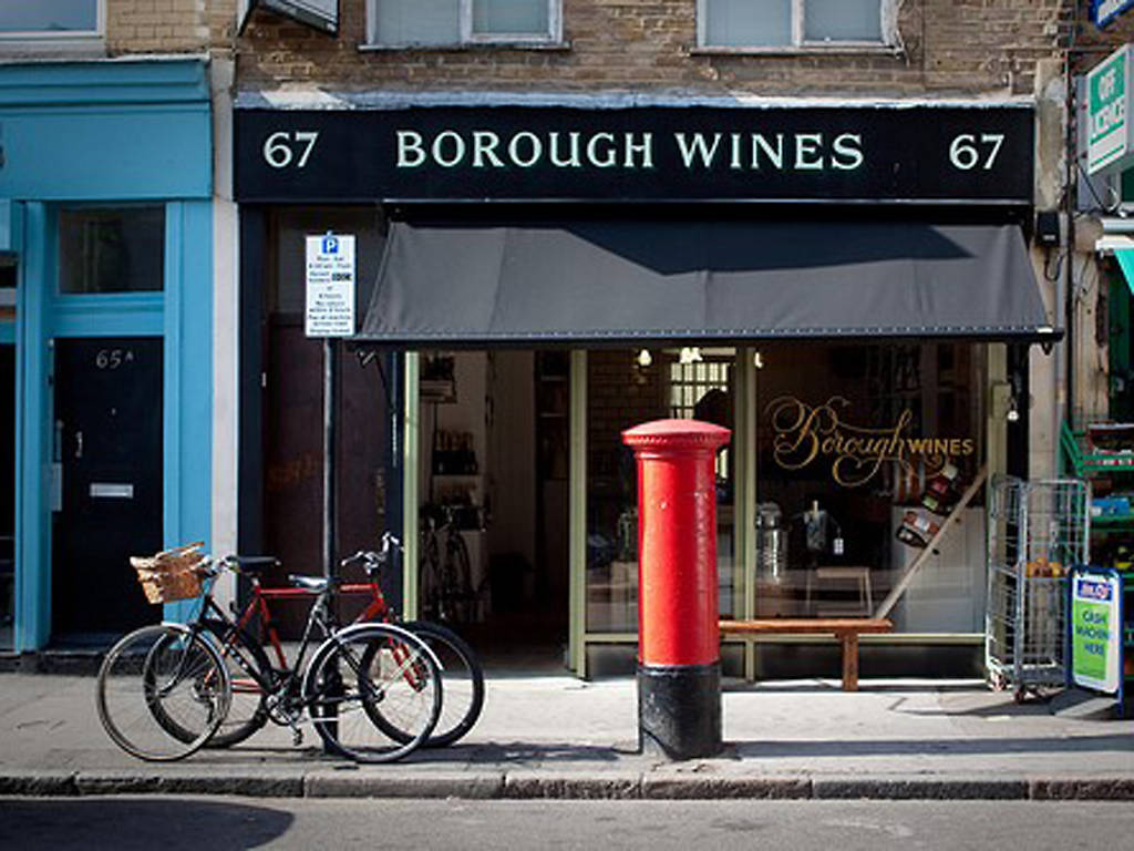 Beer shops in London – London shops – Time Out London